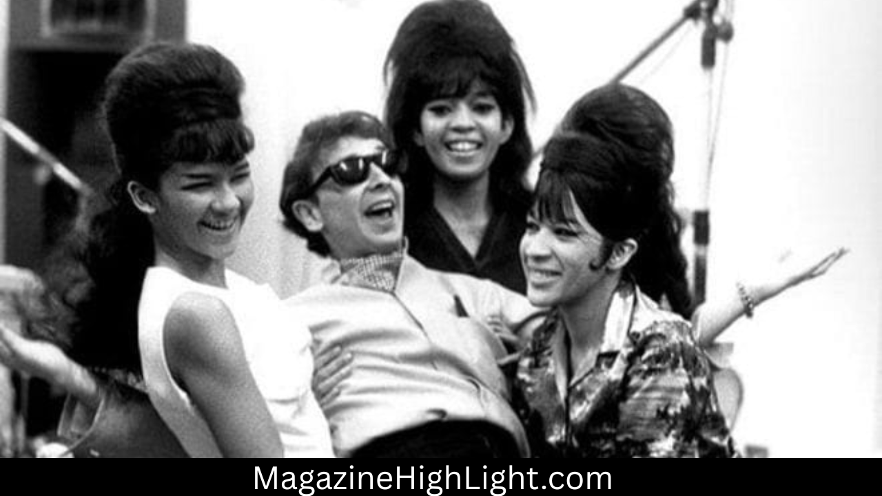 Phil Spector Children: A Complete Look at His Family, Sons, and Legacy ...